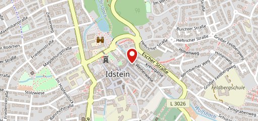 Ristorante Vivaldi, Idstein - Speisekarte, Preise und Bewertungen