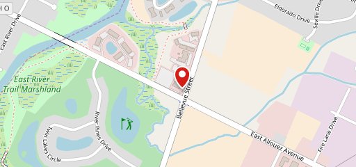 The Rite Place, Green Bay - Restaurant menu, prices and reviews