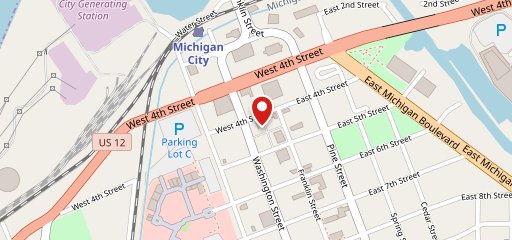 Ritz Klub Tavern, Michigan City - Restaurant menu, prices and reviews