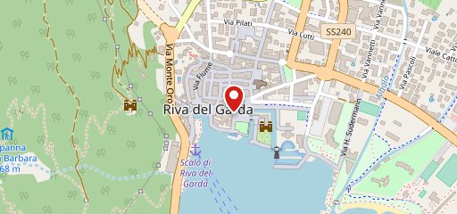 Riva der Garda, Riva del Garda - Menu del ristorante, prezzi e recensioni