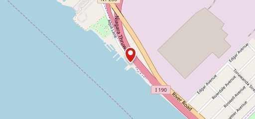 River Grill, Tonawanda - Restaurant menu, prices and reviews