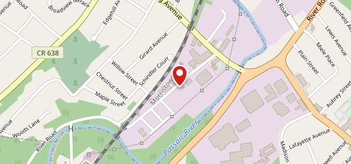 River Grille, Chatham - Restaurant menu, prices and reviews