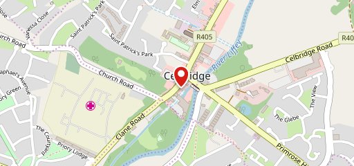 River King, Celbridge - Restaurant menu, prices and reviews