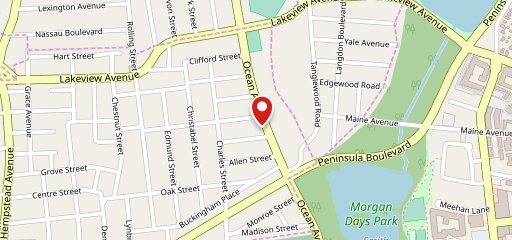 River Mill, Lynbrook - Restaurant menu, prices and reviews