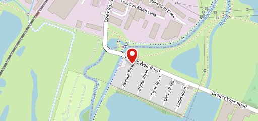 River Palace Cafe, Hoddesdon - Restaurant menu, prices and reviews