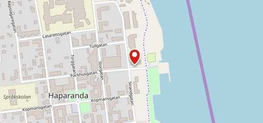 River Restaurant, Haparanda - Restaurant menu, prices and reviews