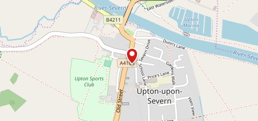 River Severn Takeaway, Upton upon Severn - Restaurant menu, prices and ...