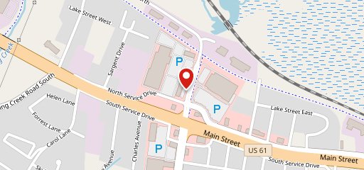 River Sushi, Red Wing - Restaurant menu, prices and reviews