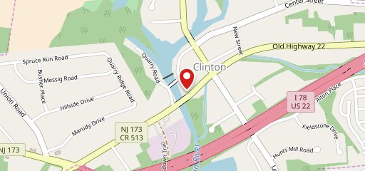 The River Mill View, Clinton - Restaurant menu, prices and reviews