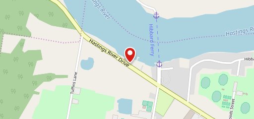 Rivermark Cafe, Port Macquarie - Restaurant menu, prices and reviews