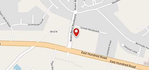 River's Bend Grill, Hopewell - Restaurant menu, prices and reviews