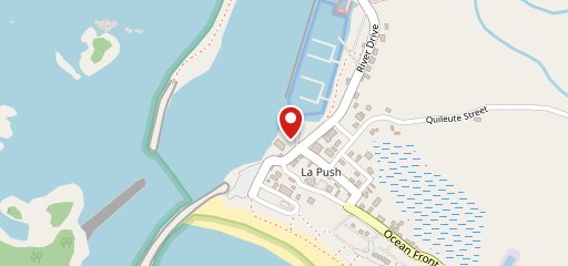 River's Edge Restaurant, La Push - Restaurant menu, prices and reviews