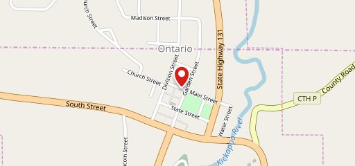 Riversend, Ontario - Restaurant menu, prices and reviews