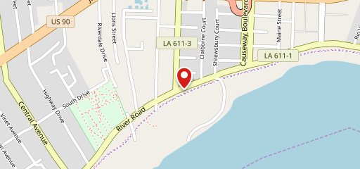 Rivershack Tavern, Jefferson - Restaurant menu, prices and reviews