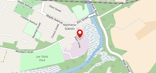 Riverside INN - Neshanic, Branchburg - Restaurant menu, prices and reviews