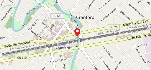 Riverside Inn Bar, Cranford - Restaurant menu, prices and reviews