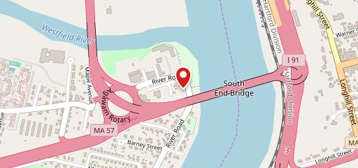 Riverside Pub, Agawam - Restaurant menu, prices and reviews