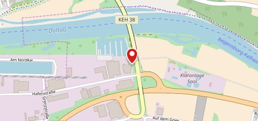 Riverside Saal, Saal an der Donau - Speisekarte, Preise und Bewertungen