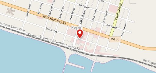 RiverTime. Wine ~ Beer ~ Amusements, Pepin - Restaurant menu, prices ...