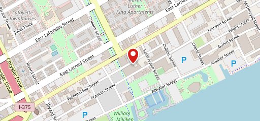 Rivertown Saloon, Detroit - Restaurant menu, prices and reviews