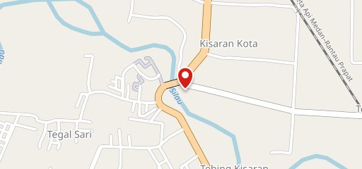 RIVERVIEW Restaurant and Cafe, East Kisaran - Restaurant menu, prices ...