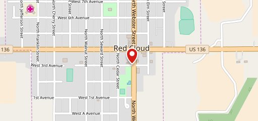 Riverwood Bakery, Red Cloud - Restaurant menu, prices and reviews