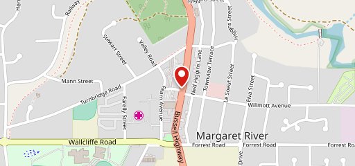 Revive in Margaret River