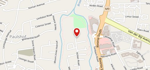 Rivonia Recreation Club, Sandton - Restaurant reviews