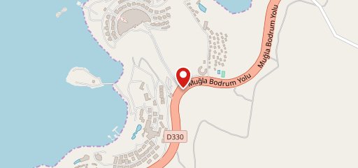 Rixos Premium Bodrum Kleopatra - Menú del restaurante, precios y reseñas