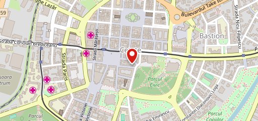 Riyo Chinese Fusion, Timișoara - Restaurant menu, prices and reviews