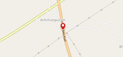 RK multicuisine Restaurant Arabic mandi, Atchutapuram - Restaurant menu ...