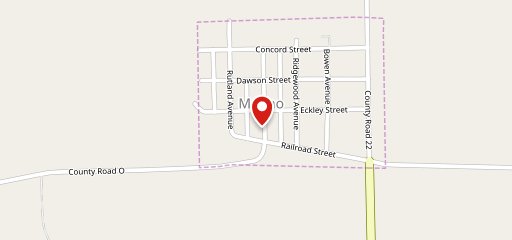 R K's Bar & Grill, Malmo - Restaurant menu, prices and reviews