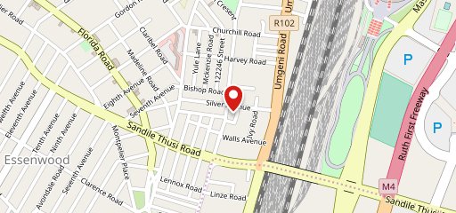 RK’s Simply Vegetarian, Berea - Restaurant menu, prices and reviews