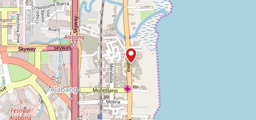 R'Little Kitchen, Muntinlupa - Restaurant menu, prices and reviews