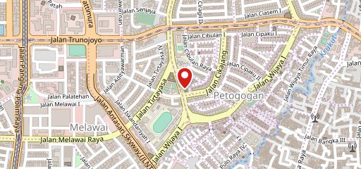 RM Akoen restaurant, Jakarta - Restaurant menu and reviews