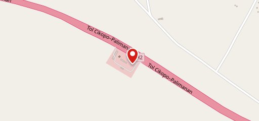 RM Ciganea restaurant, Indonesia, Rest Area KM. 164 - Restaurant reviews