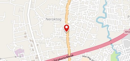 Kampung Kecil Cipondoh, Tangerang - Restaurant menu, prices and reviews