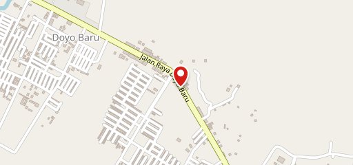 Restaurante RM KHAS BATAK, Doyo Baru - Opiniones del restaurante