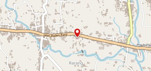 RM Khas Rarang, Rarang - Restaurant menu, prices and reviews