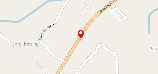 RM Nasi Kapau Asli restaurant, Payakumbuh - Restaurant reviews