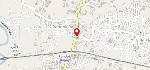 RM Padang Indah, Depok - Restaurant menu, prices and reviews