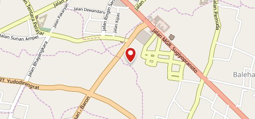 RM Sekar Kusuma, Wonosari - Restaurant menu, prices and reviews