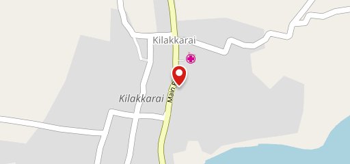 Sellakani Karupatti Thothal & Halwa, Kilakarai - Restaurant menu ...