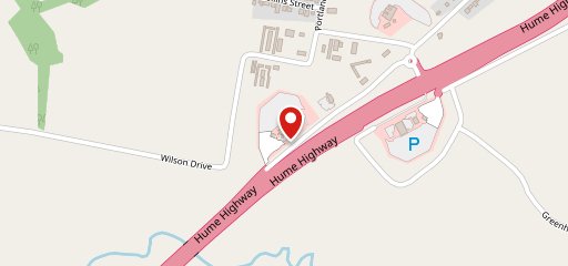 Roadhaven Cafe, Marulan Truckstop Southbound, Marulan - Restaurant menu ...