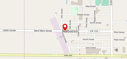 Roadhouse Bar & Grill, Wabasso - Restaurant menu, prices and reviews