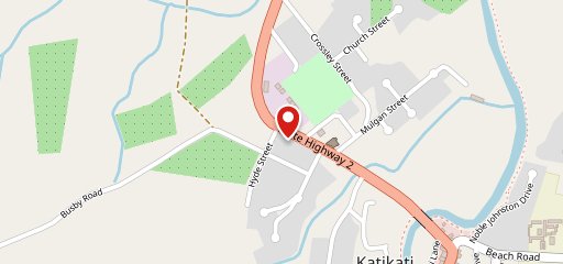 Roadhouse Takeaway, Katikati - Restaurant menu, prices and reviews