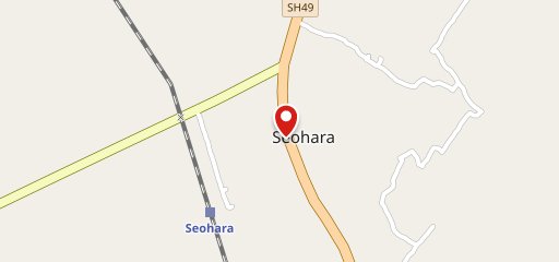 Roadside family cafe, Seohara - Restaurant menu, prices and reviews