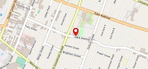 ROAM Cafe, Rochester - Restaurant menu, prices and reviews