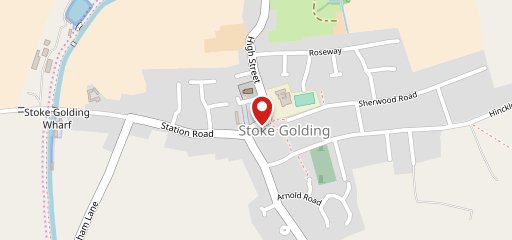 Roast & Radish, Nuneaton - Restaurant menu, prices and reviews