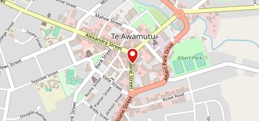 Roast Hut Dine In And Takeaways, Te Awamutu - Restaurant menu, prices ...